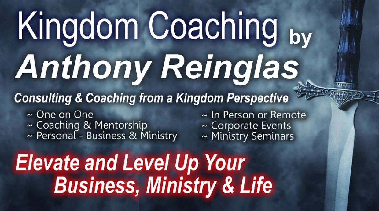 Kingdom Coaching